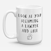 Women of Color in Law Sticker Attorney Aesthetic Sticker, Decal Lawyer ...
