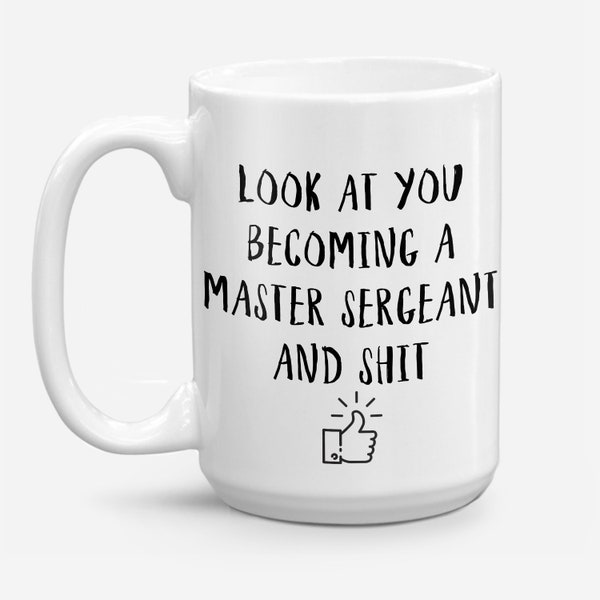 Sergeant - Etsy