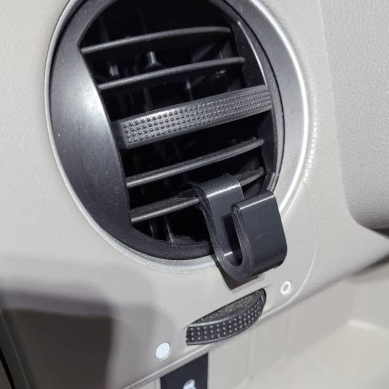 Car Vent Pockets - Etsy