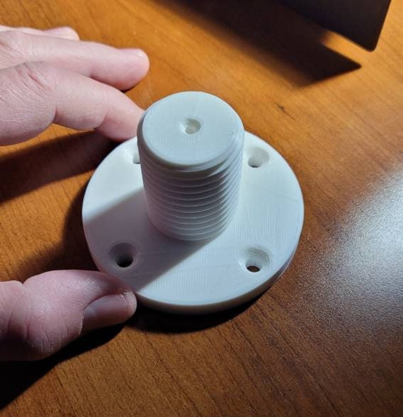 Lathe Chuck Holder Workshop Storage Solution Wall Mount - Etsy