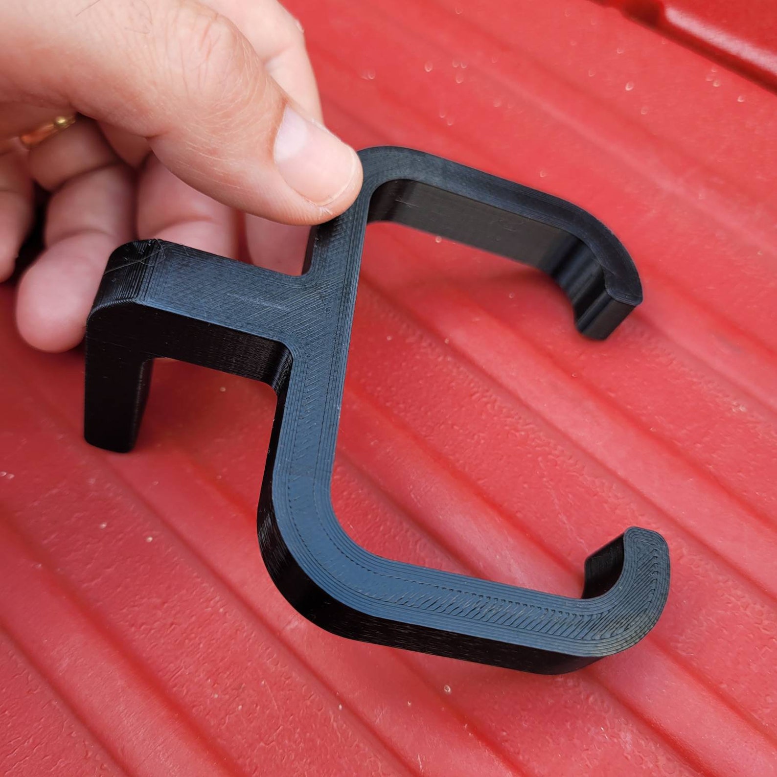Radio Flyer Wagon Handle Latch - Wagon Handle Fix - Wagon Handle Holder ...