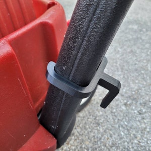 Radio Flyer Wagon Handle Latch - Wagon Handle Fix - Wagon Handle Holder ...