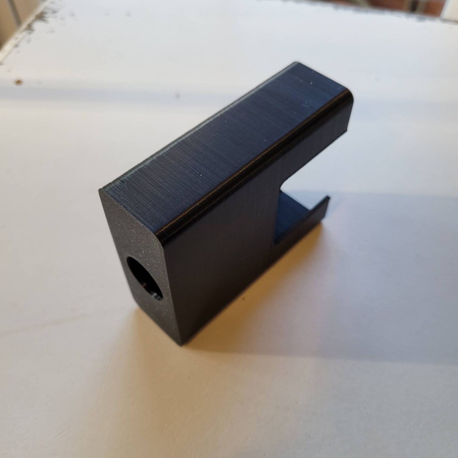 Garage Door Sensor Shade Cover for Genie Series II Sensor - Etsy