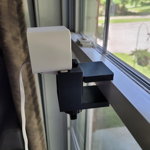 Wyze Camera Mount - Adjustable Vice Grip - Wyze V3 Mount - Versatile ...