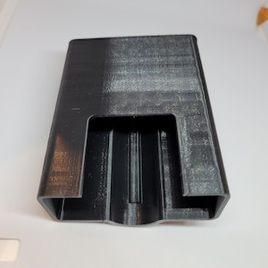 Garage Door Sensor Shade, Cover for Genie Series II Sensor - Sensor ...