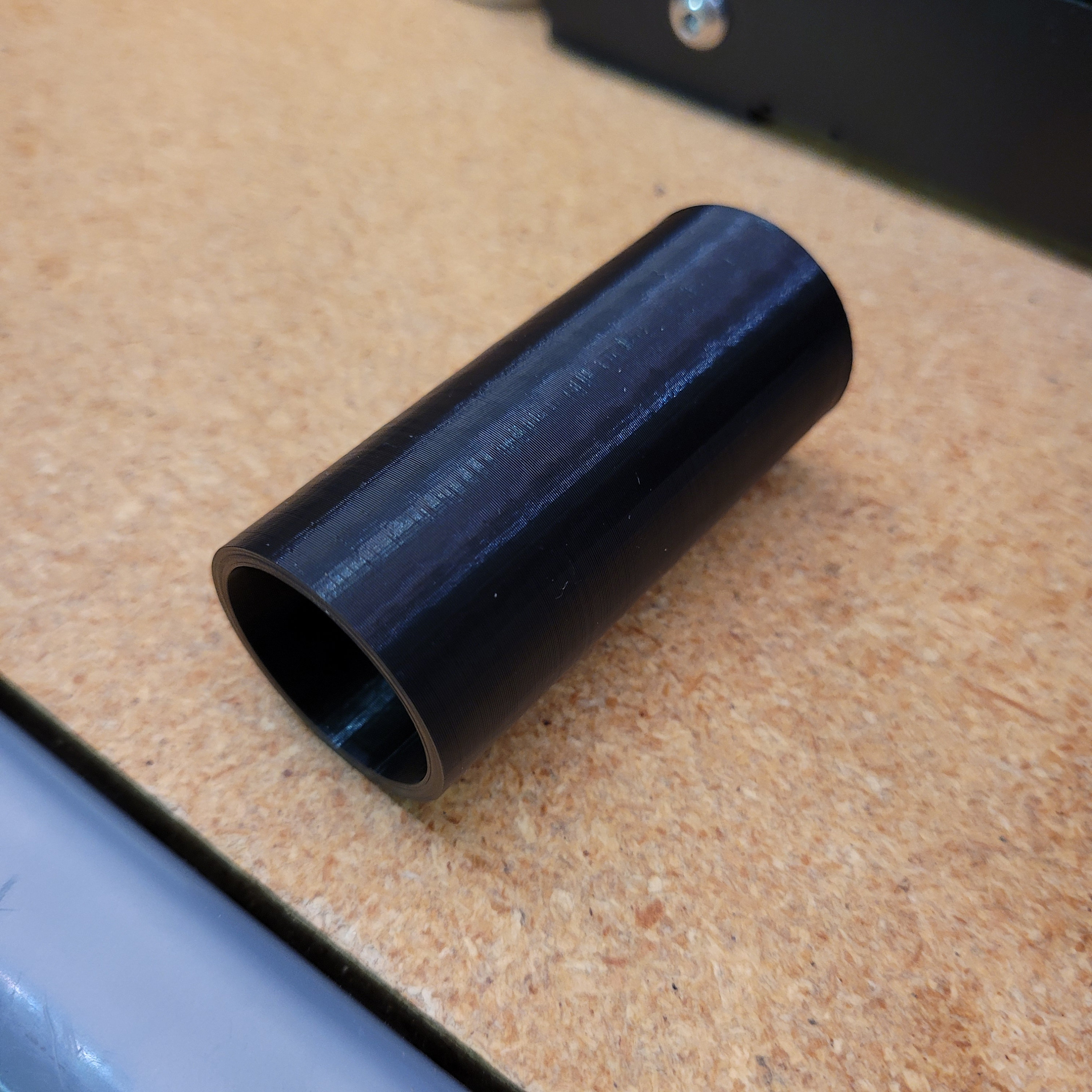 Garage Door Sensor Shade, Cover for Liftmaster Pro Sensor - Adjustable ...