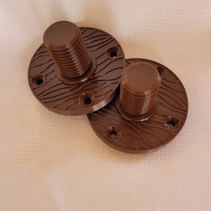 Lathe Chuck Holder Workshop Storage Solution Wall Mount | Etsy