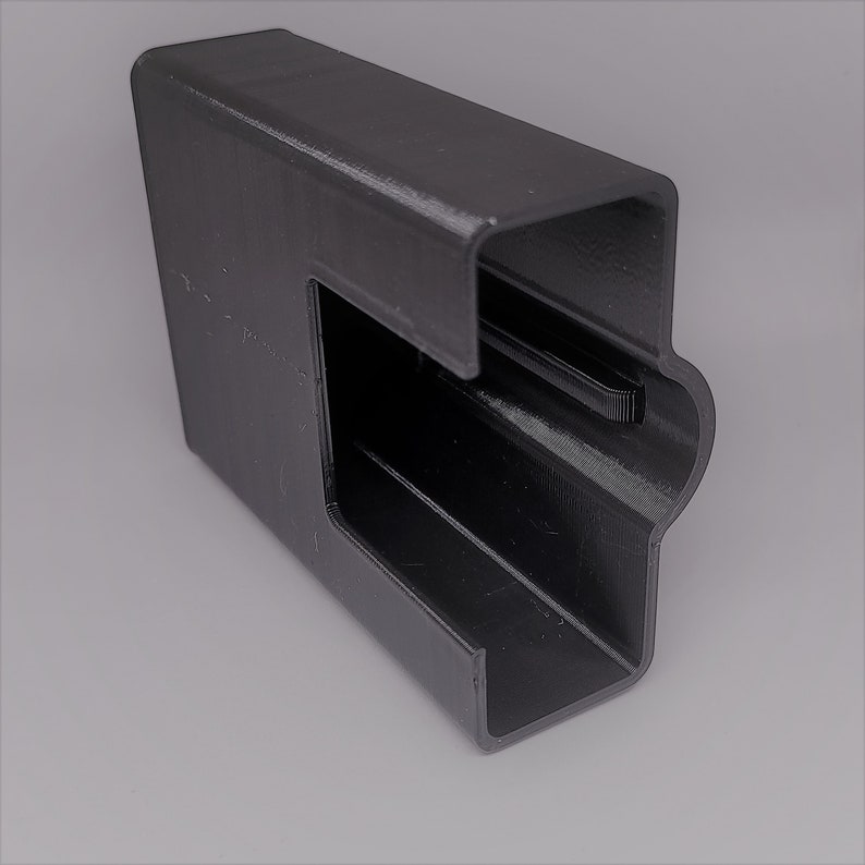 Two Garage Door Sensor Shade - Genie Series 2 - Shield, Genie Series II ...