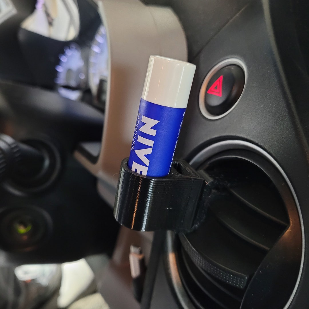 Nivea Holder for Car Vent - Lip Balm Holder - Set of 2 - Etsy
