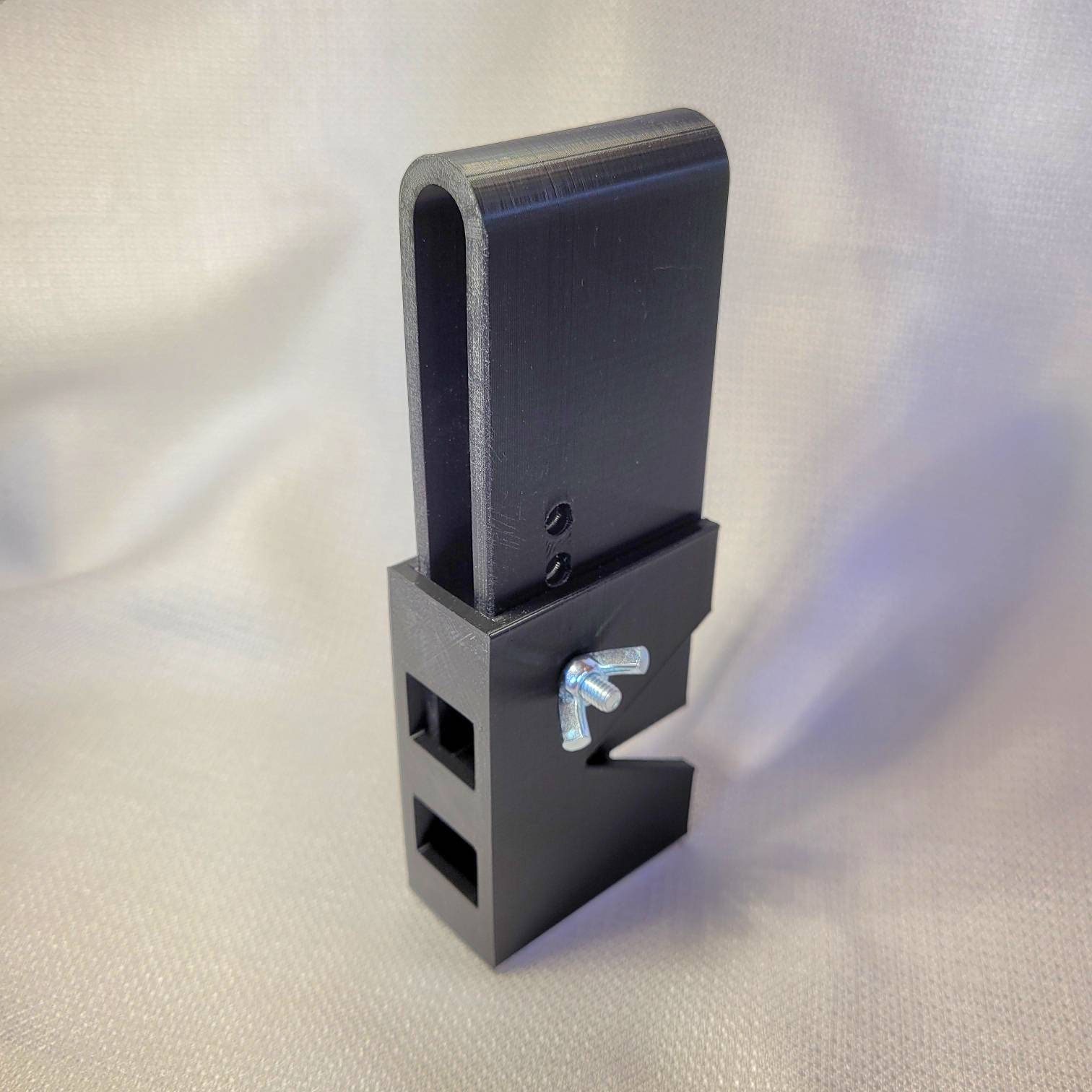 Garage Door Sensor Shade, Universal - Adjustable Height - Sensor ...