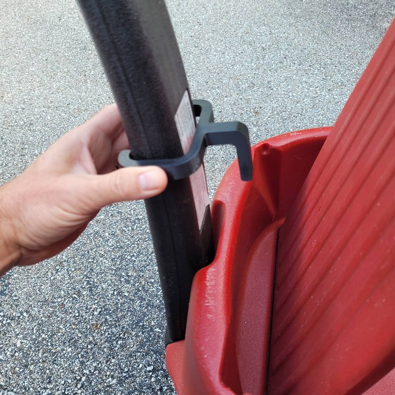 Radio Flyer Wagon Handle Latch - Wagon Handle Fix - Wagon Handle Holder ...