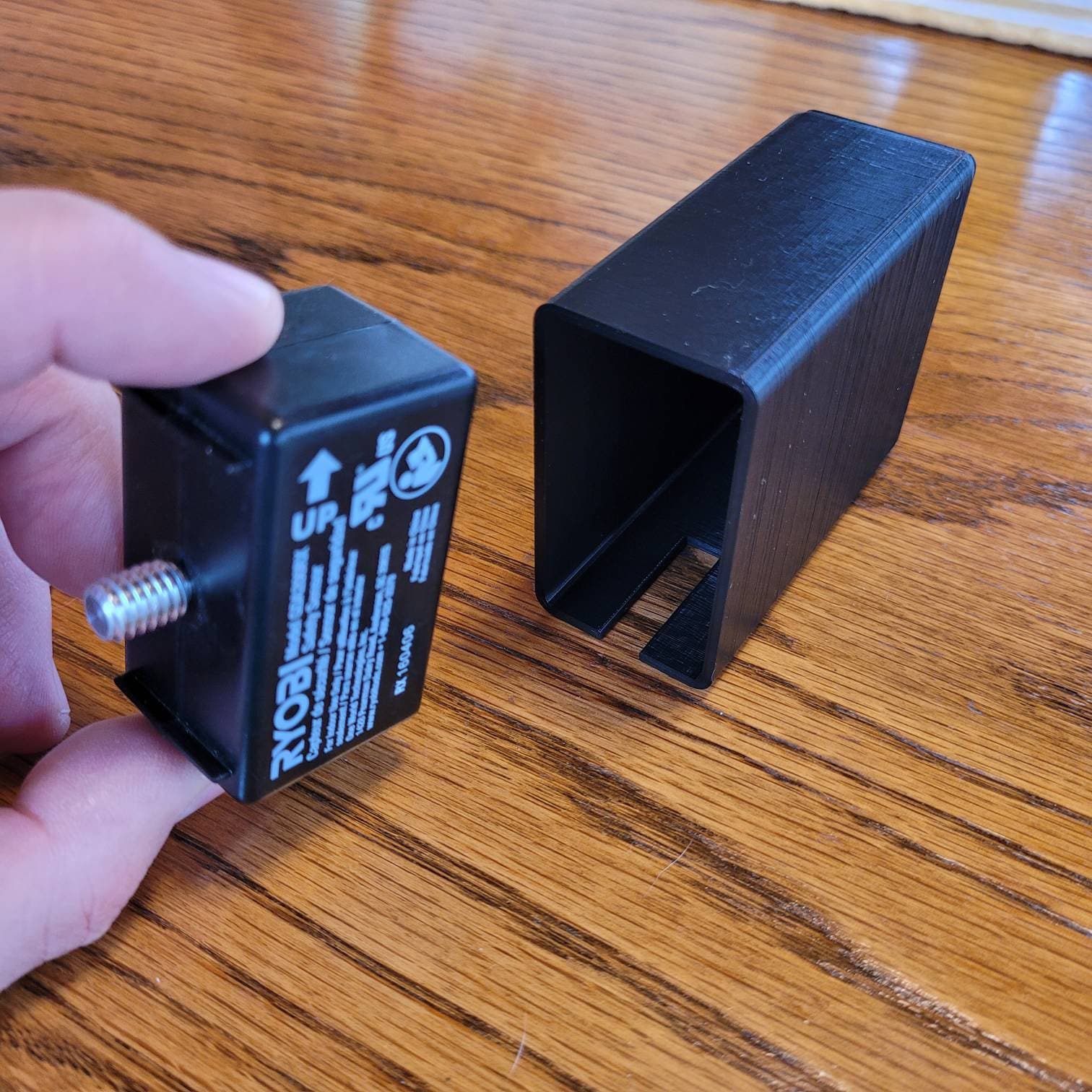 Garage Door Sensor Shade, Cover for Ryobi Sensor GDA200RX Sensor Light ...