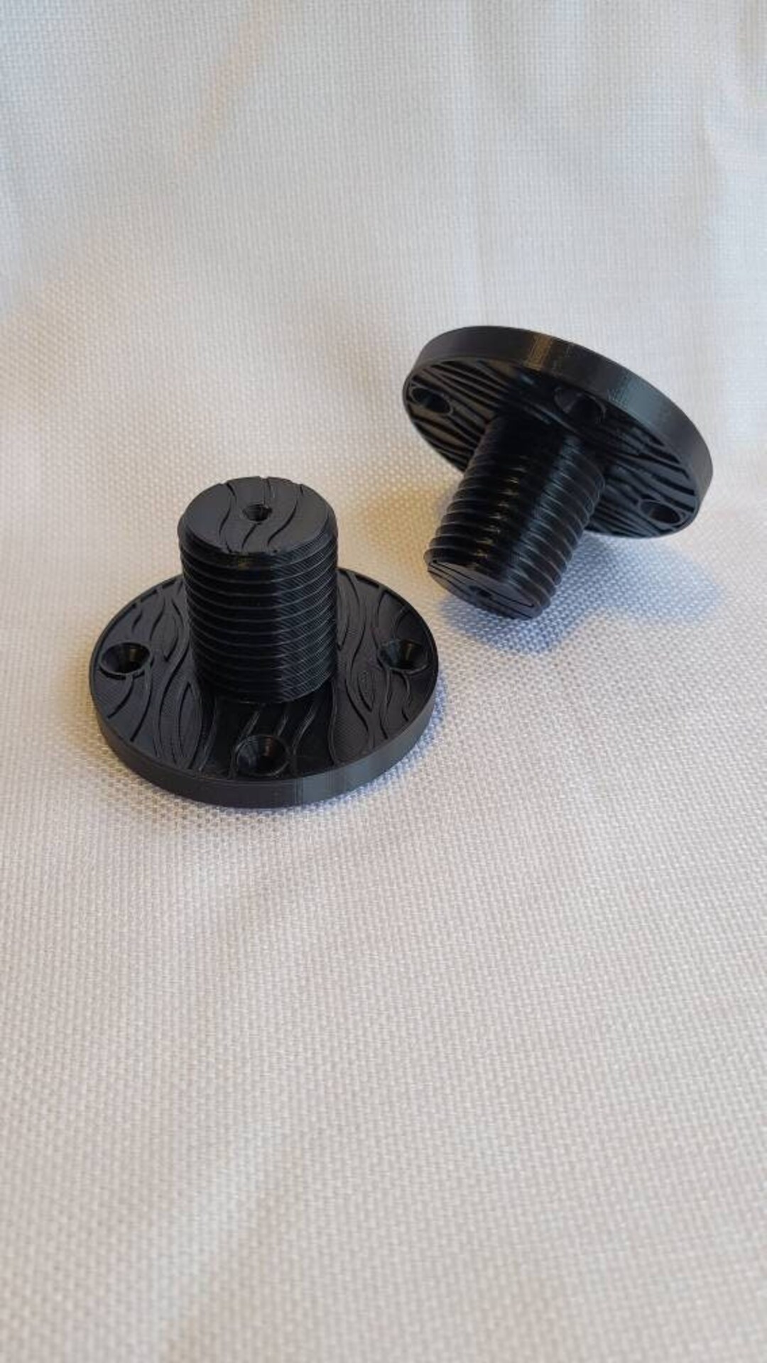 Lathe Chuck Holder - Workshop Storage Solution - Wall Mount Chuck ...