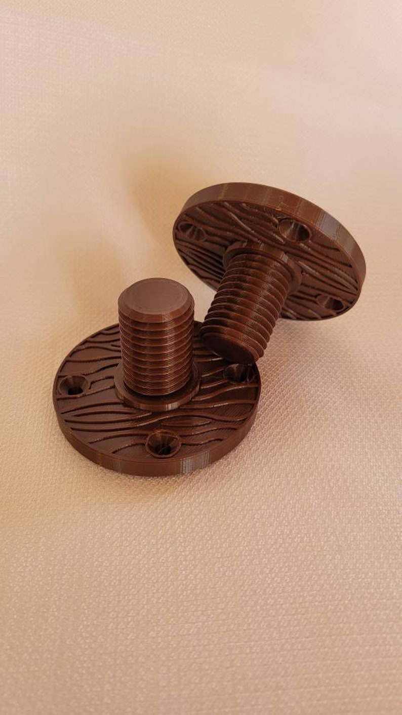 Lathe Chuck Holder Workshop Storage Solution Wall Mount | Etsy