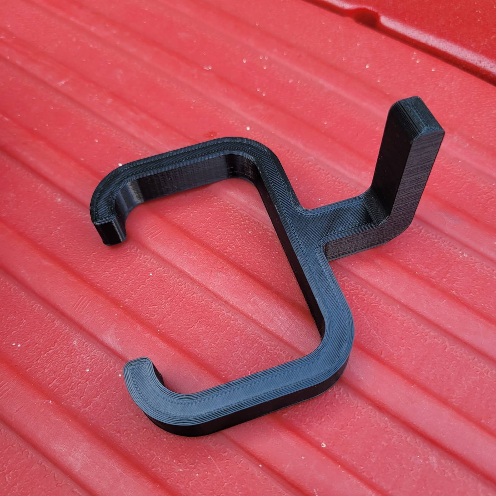 Radio Flyer Wagon Handle Latch - Wagon Handle Fix - Wagon Handle Holder ...