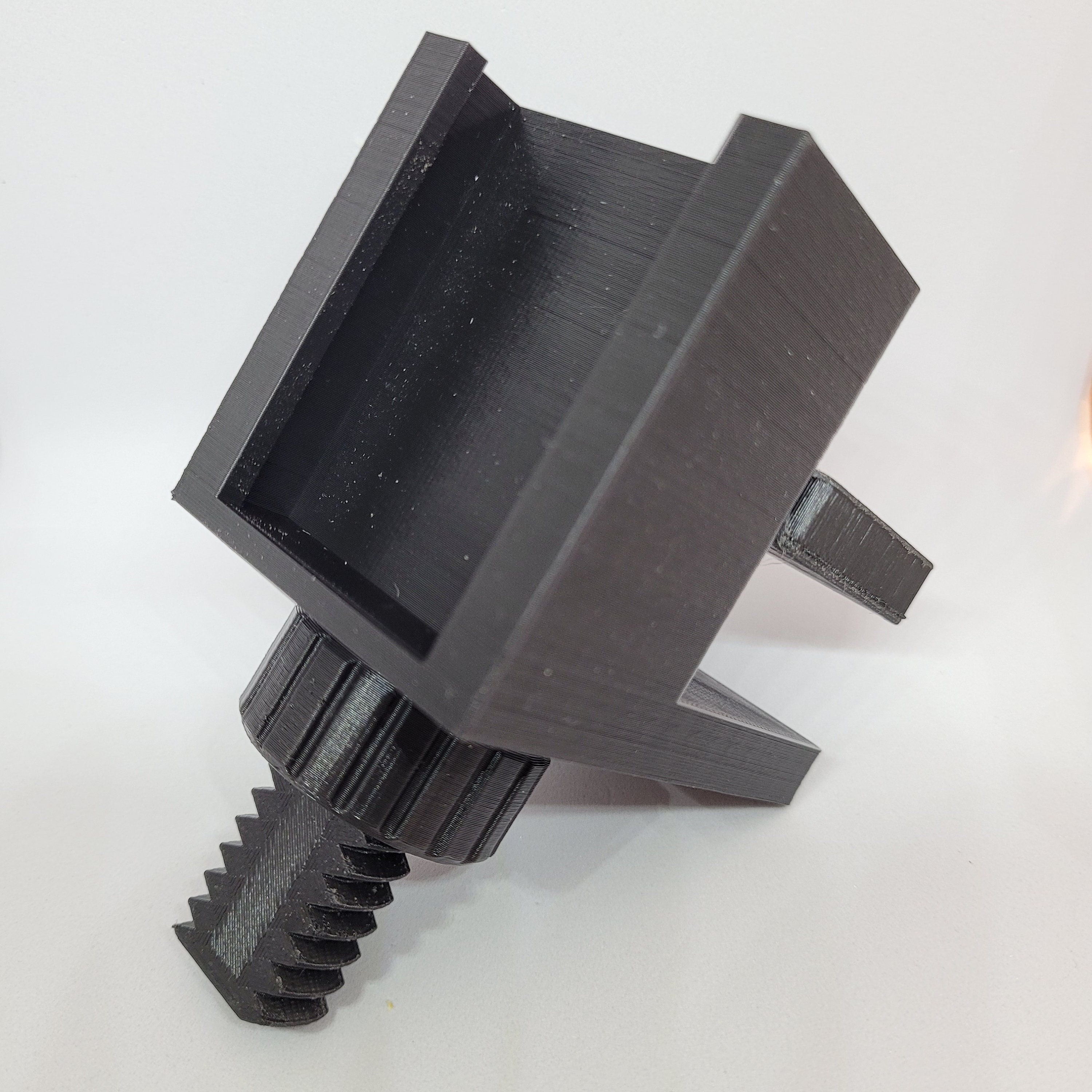 Wyze Camera Mount - Adjustable Vice Grip - Wyze V3 Mount - Versatile ...