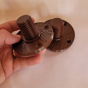 Lathe Chuck Holder Workshop Storage Solution Wall Mount | Etsy