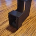 Garage Door Sensor Shade, Cover - Telescoping Sleeve - Sensor Light ...