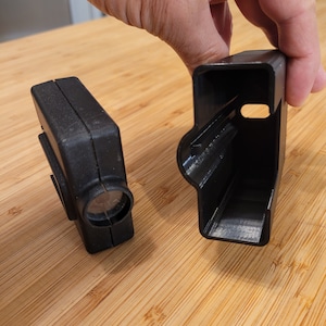 Garage Door Sensor Shade, Cover for Genie Series II Sensor - Sensor ...