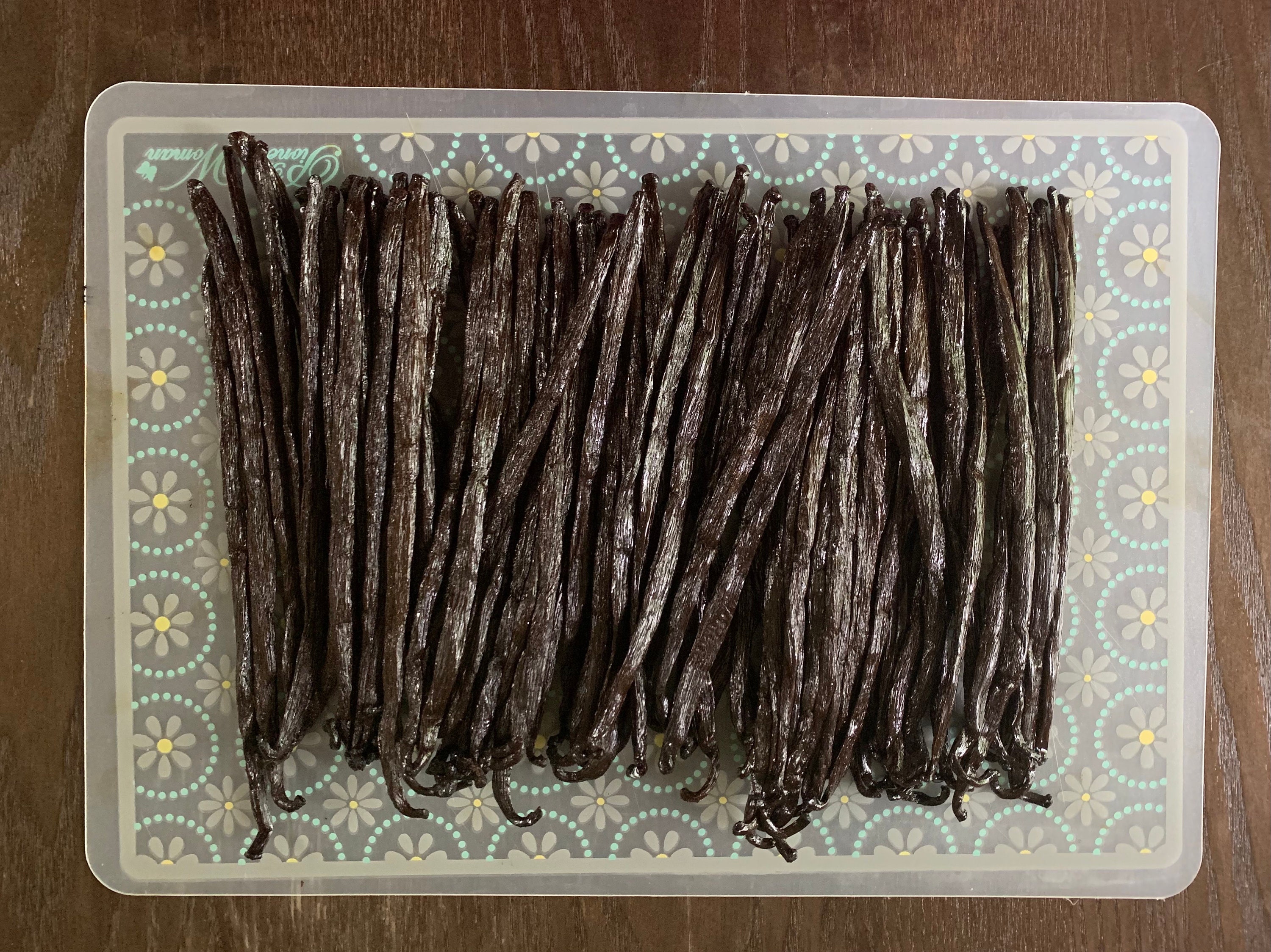 Homemade Vanilla Extract - Etsy