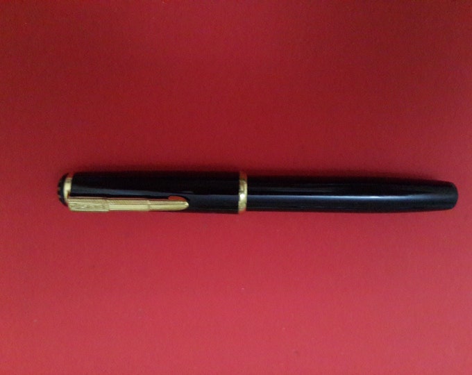 TROPEN FOUNTAİN PEN - Etsy