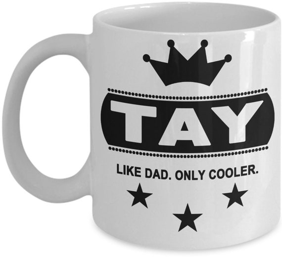 TAY Filipino Dad Filipino Father Gift for Filipino Dad | Etsy
