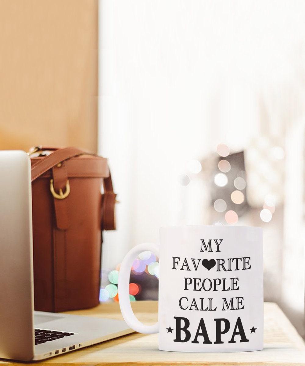 BAPA, Malaysian Dad, Indonesian Dad Mug, Sudanese Father, Malaysian ...