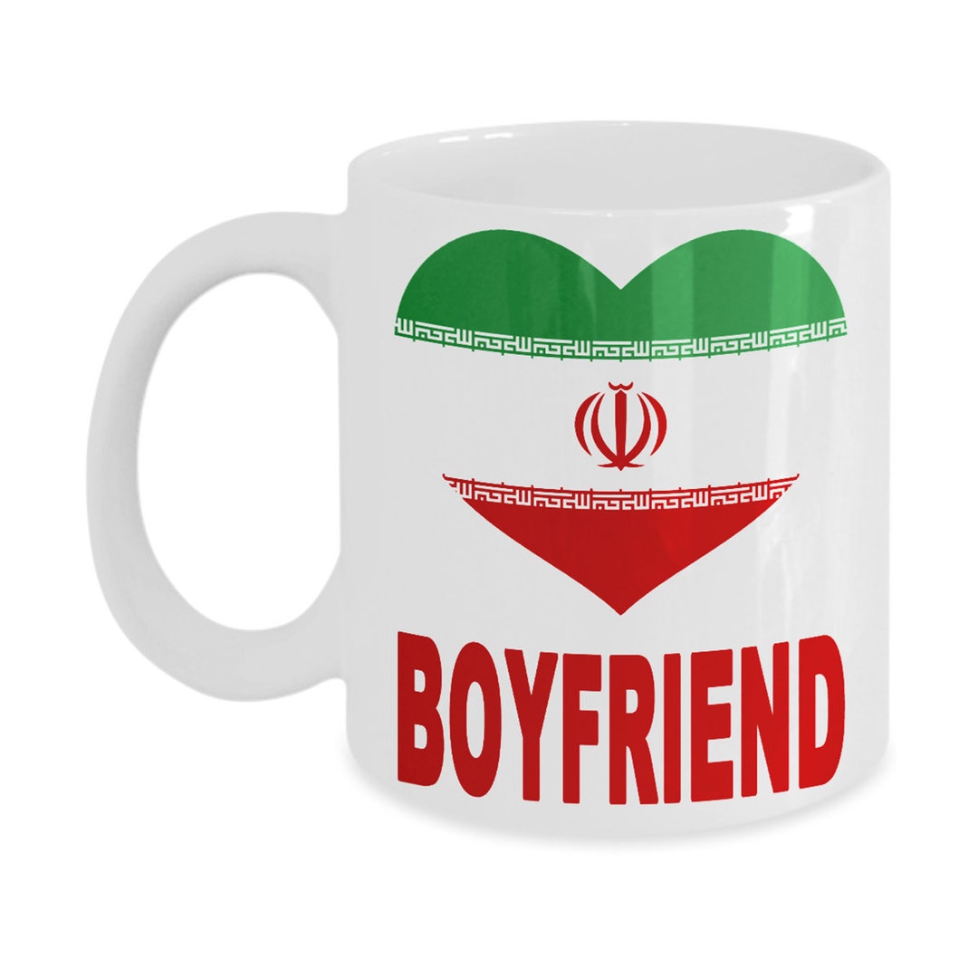 DUST PESAR, Persian Boyfriend, Persian Boyfriend Mug, Persian Boyfriend ...