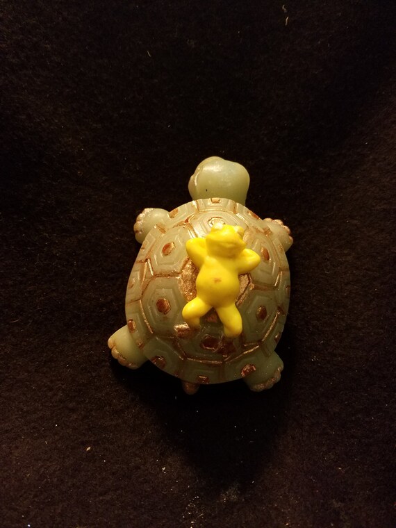 Turtles Turtle Soap Novelty Soap - Etsy