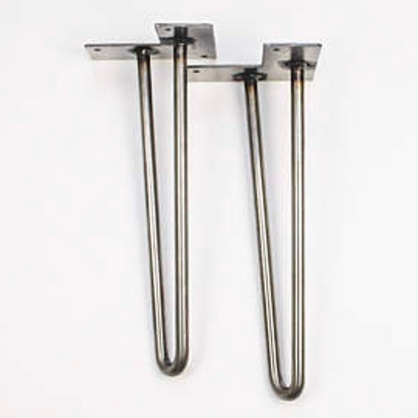 Hairpin Legs - Etsy