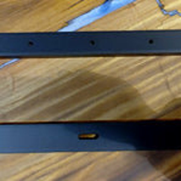 C Channel for Tables - Etsy