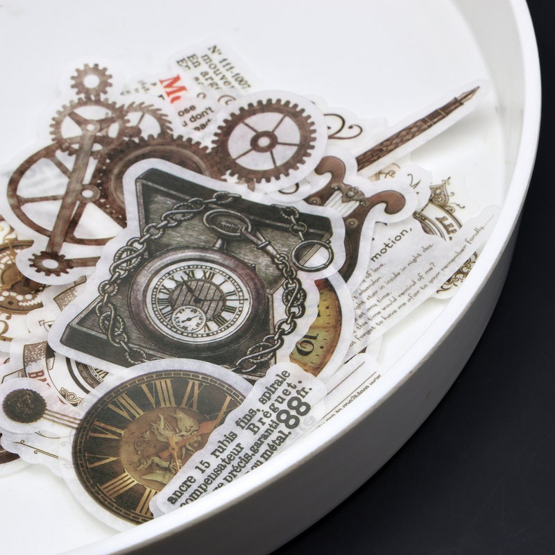 Travel Alarm Clock - Etsy