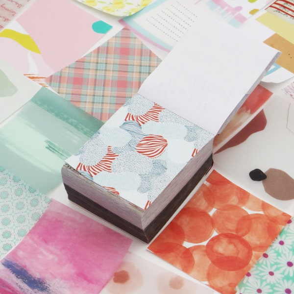 Paper Doll Booklet - Etsy