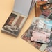 100pcs Pack Flower Thin Paper Pads | Ephemera Paper Floral Paper ...