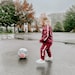 Lowland Tracksuit PDF Sewing Pattern - Comfy Loungewear Set With ...