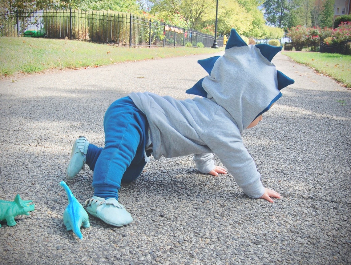 Animal Ears Pack PDF Sewing Pattern - Etsy