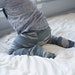 Cozy Footies - PDF Sewing Pattern - Etsy