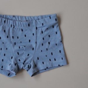 Kids Boxer Briefs - DIY Underwear PDF Sewing Pattern - Etsy