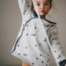 Wrap Jacket - PDF Sewing Pattern - Etsy