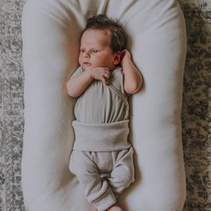 Baby Wrap Set - PDF Sewing Pattern - Etsy