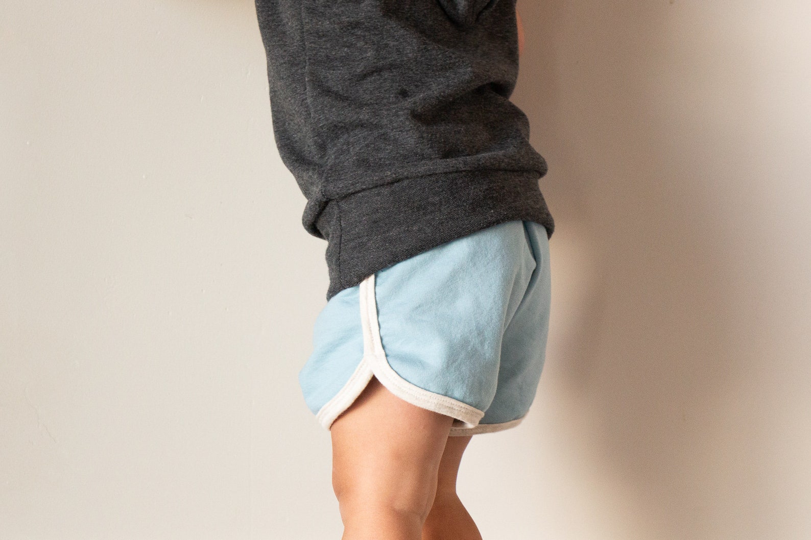 Track Shorts - PDF Sewing Pattern - Etsy