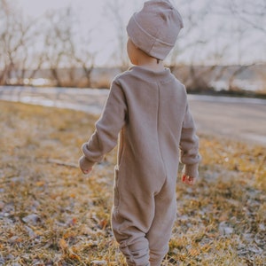 Zip Romper - PDF Sewing Pattern - Etsy