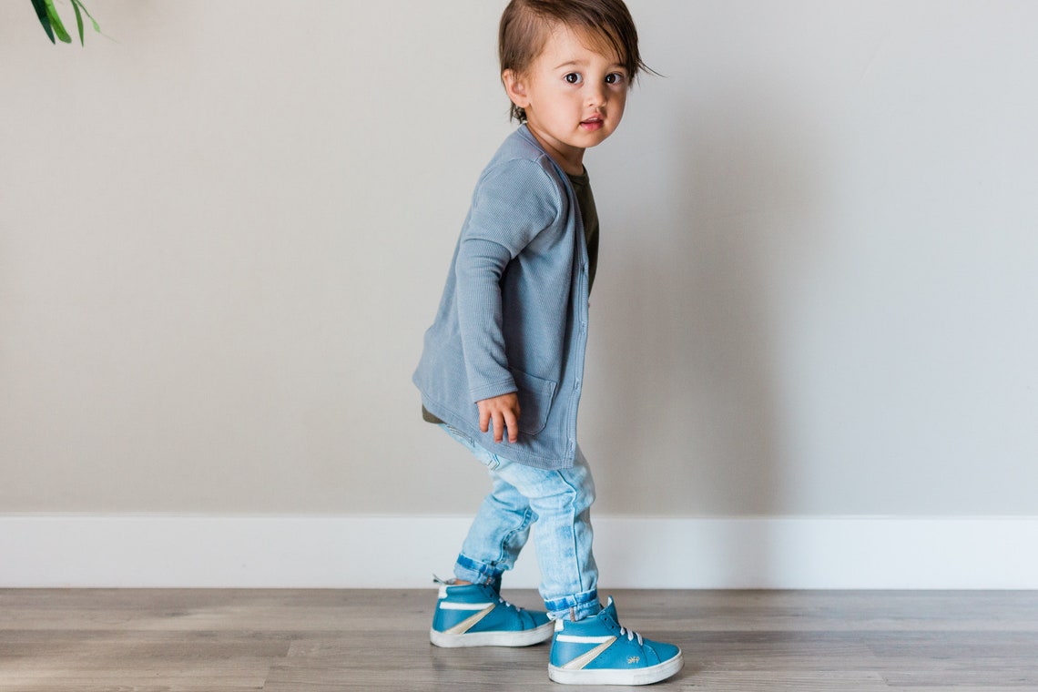 Slim Cardigan PDF Sewing Pattern - Etsy