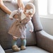 Aspen Dress - PDF Sewing Pattern - Etsy