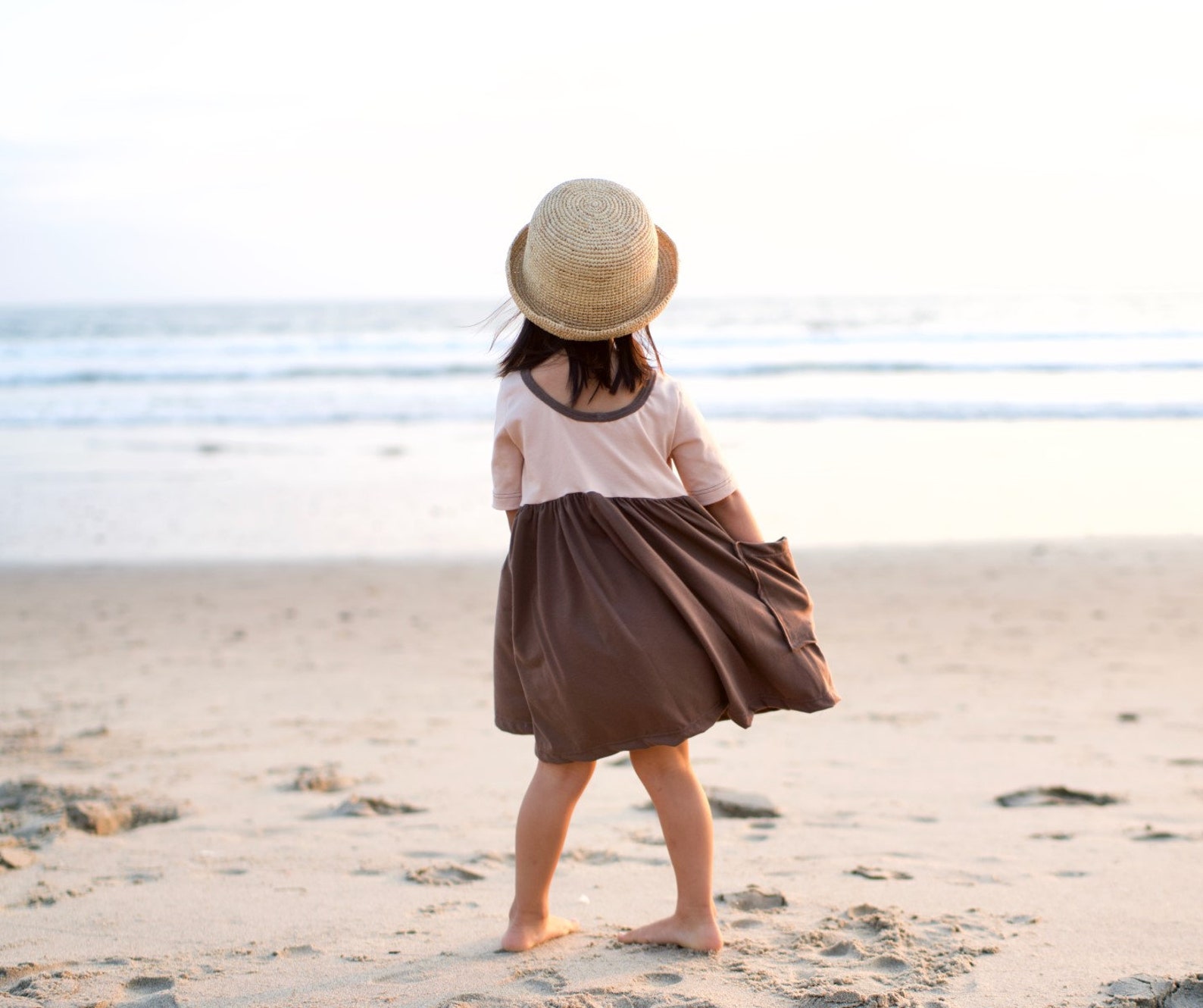 Ellie Dress - PDF Sewing Pattern - Etsy