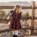 Aspen Dress - PDF Sewing Pattern - Etsy