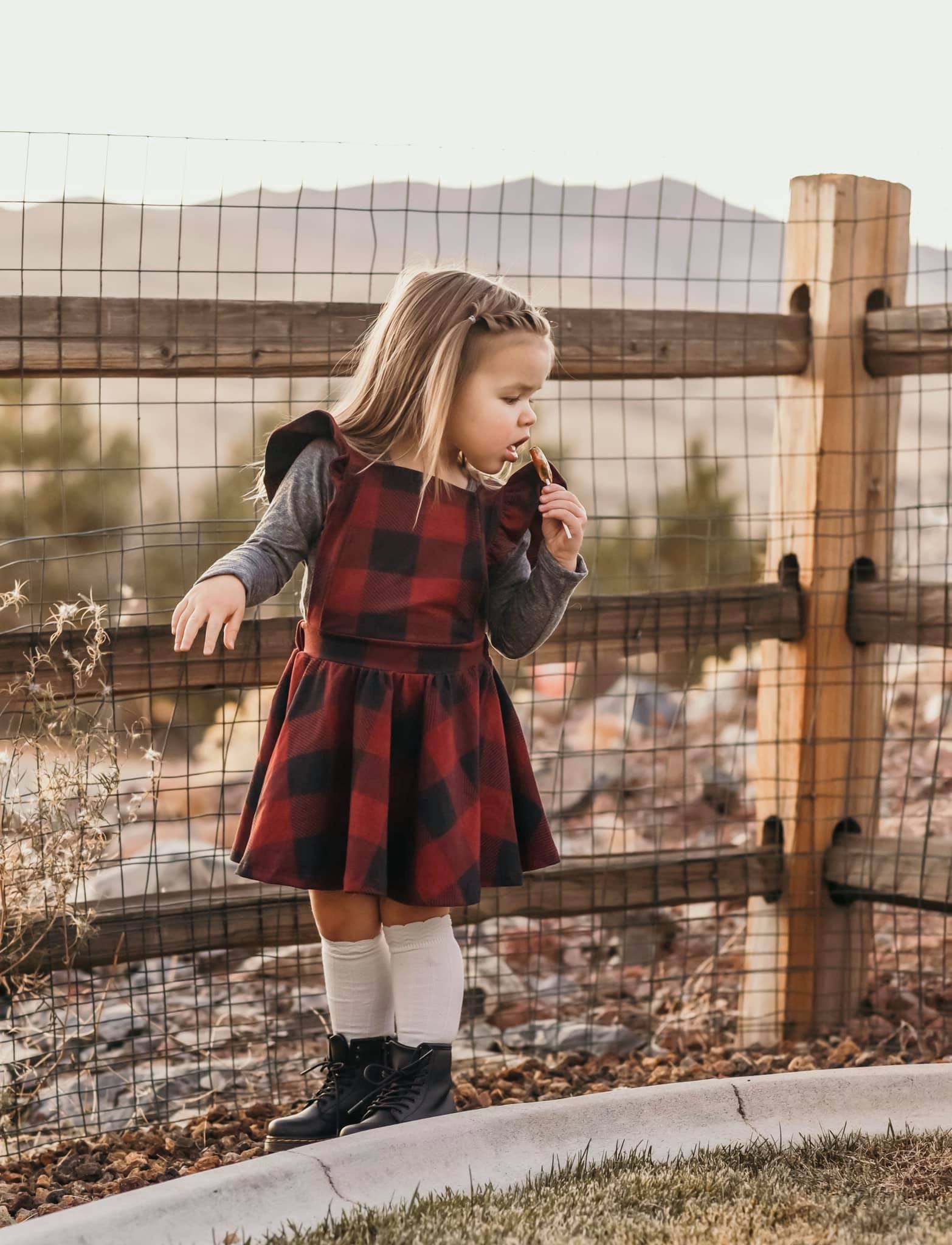 Aspen Dress PDF Sewing Pattern - Etsy