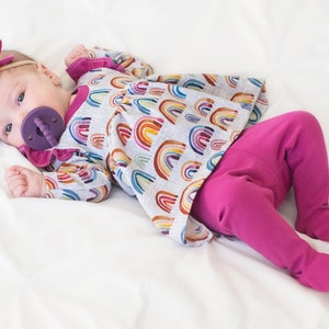 Cozy Footies - PDF Sewing Pattern - Etsy