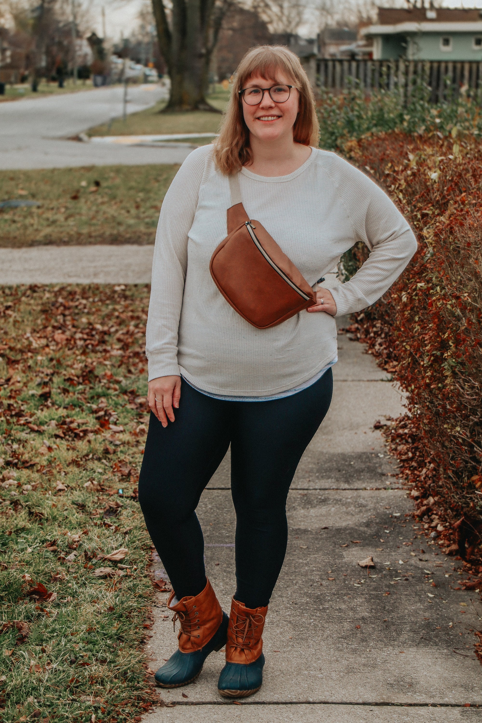 Bum Bag - PDF Sewing Pattern - Etsy