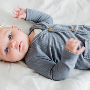 Slim Cardigan - PDF Sewing Pattern - Etsy